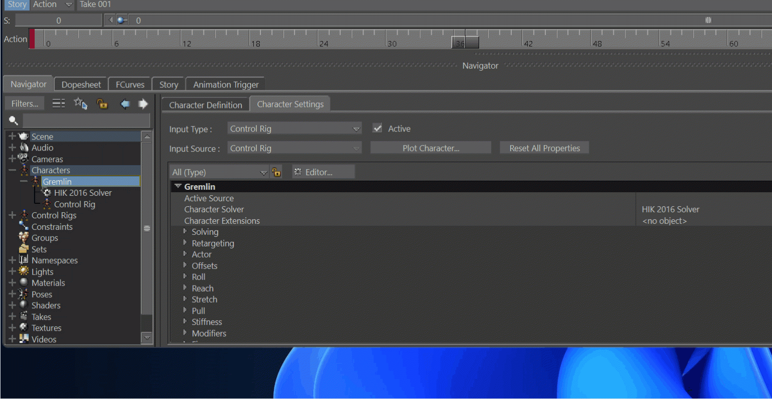 Arnold与MotionBuilder新版本带来增强去噪功能与USD插件 - 次世代模型库