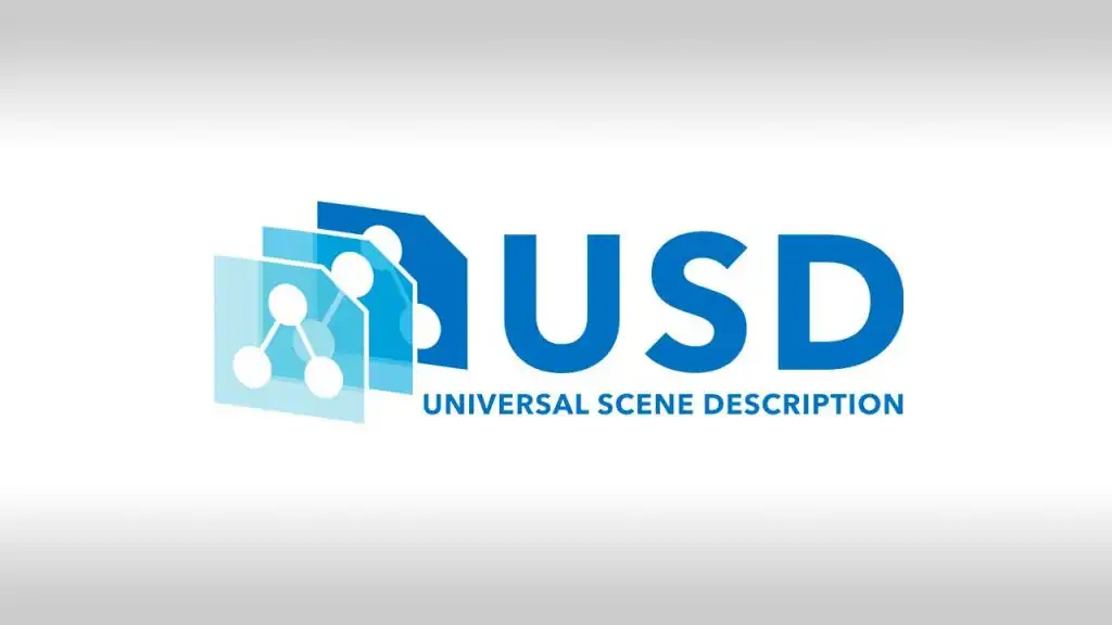 什么是USD文件？3D存储、协作及其在元宇宙中的作用 - 次世代模型库