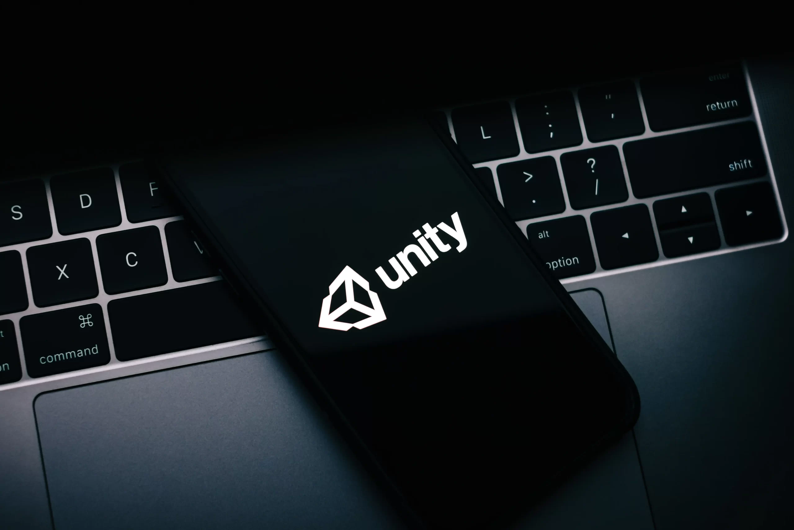 Unity 2024年第一季度报告显示亏损2.91亿美元 - 次世代模型库