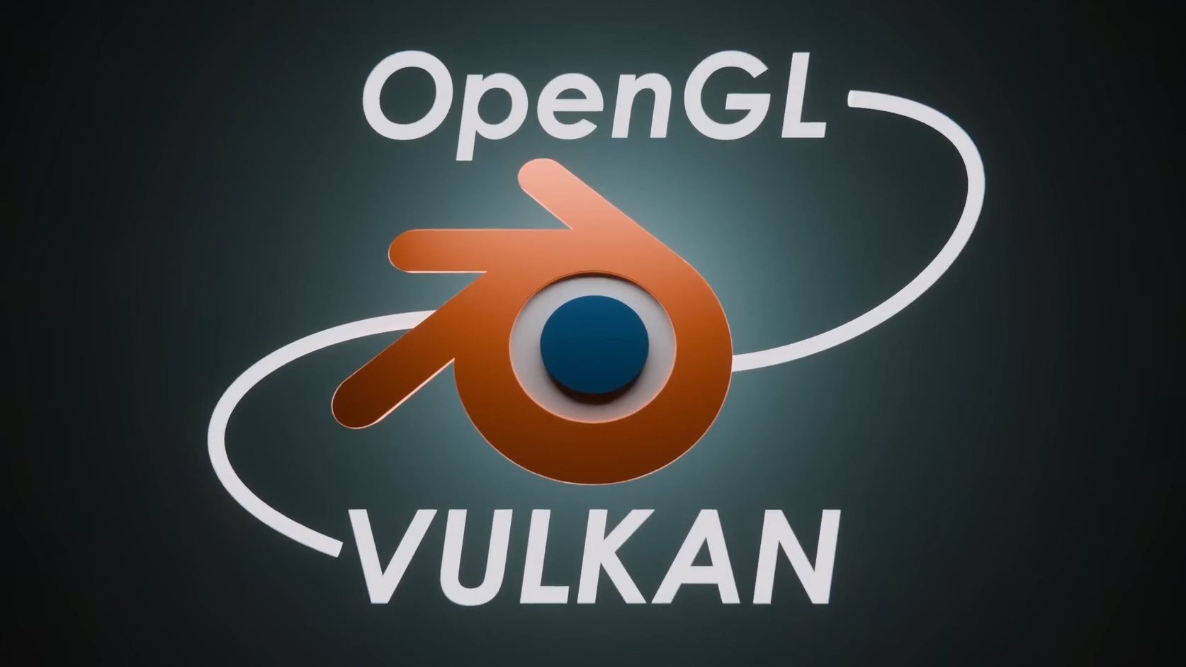 Blender 全面拥抱 Vulkan，速度提升18倍的背后 - 次世代模型库