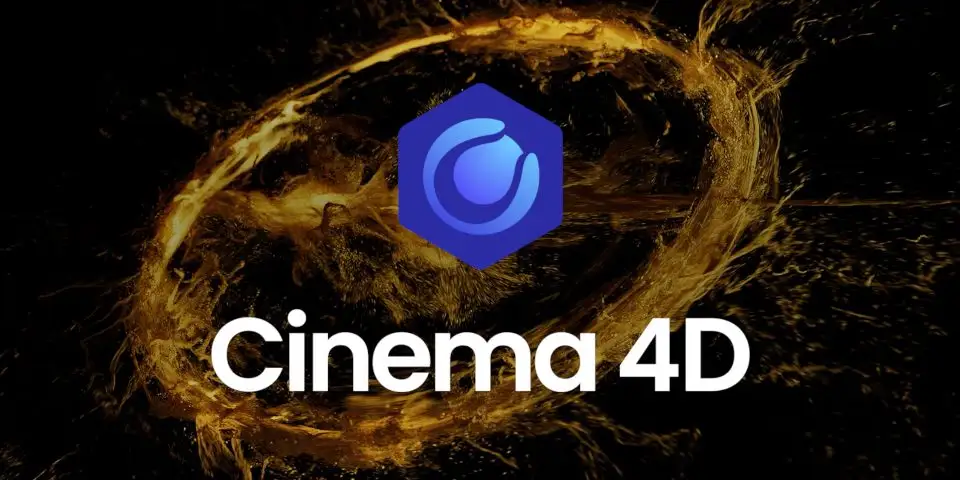Cinema 4D 2026.0 发布：成为近年最小规模年度版本 - 次世代模型库